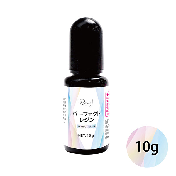 راتنج سائل "LED و UV Perfect Resin 10g XSR-135" eruberu – Yuzawaya