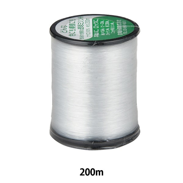 Sewing machine thread "Stuffed toy thread 104013" Kaname thread – Yuzawaya