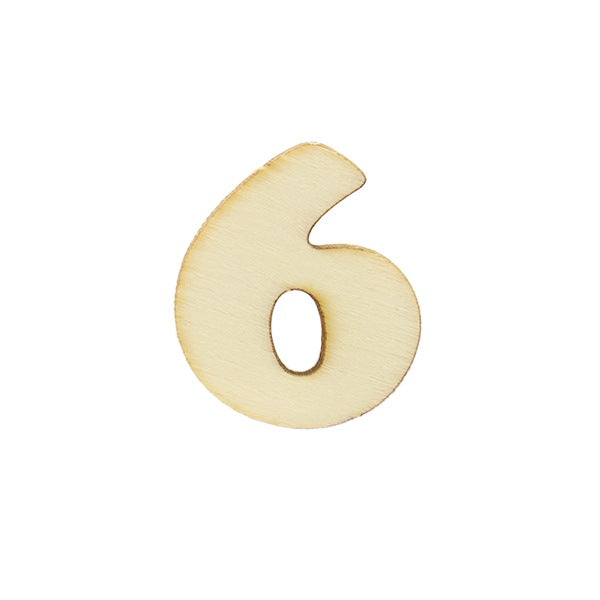 Piezas de pintura alta "Número de corte 6 NAT-8034" Eruberu Elbert – Yuzawaya